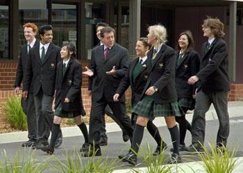 AQUINAS COLLEGE RINGWOOD - Ringwood - The National Education Directory ...