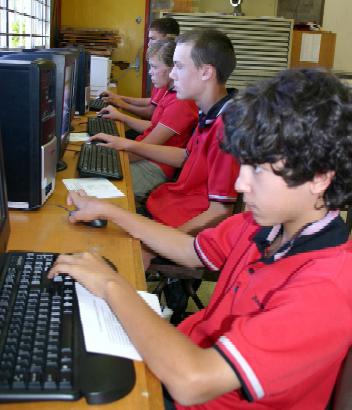 BENOWA STATE HIGH SCHOOL - Benowa - The National Education Directory of ...
