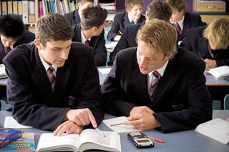 EMMANUEL COLLEGE - Altona North - The National Education Directory of ...