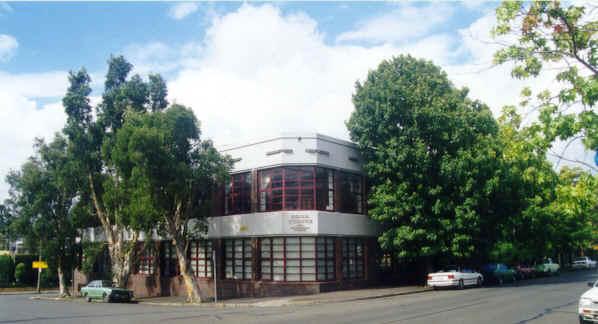 EORA CENTRE FACULTY OF ABORIGINAL STUDIES - SYDNEY INSTITUTE - TAFE NSW ...