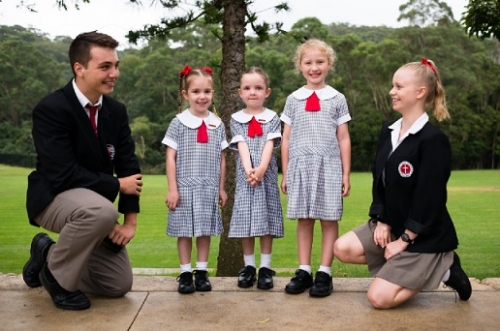 GREEN POINT CHRISTIAN COLLEGE - Green Point - The National Education ...