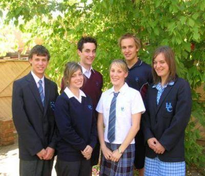 HOPPERS CROSSING SECONDARY COLLEGE - Hoppers Crossing - The National ...