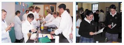 MAFFRA SECONDARY COLLEGE - Maffra - The National Education Directory of ...