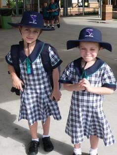 NORTH LAKES STATE COLLEGE - Mango Hill - The National Education ...