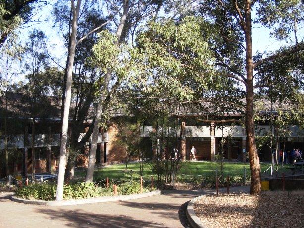 PENRITH HIGH SCHOOL - Penrith - The National Education Directory of ...