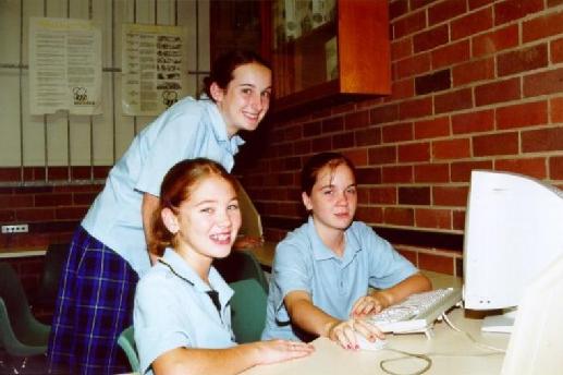 PENRITH HIGH SCHOOL - Penrith - The National Education Directory of ...