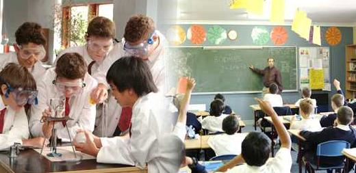 REDFIELD COLLEGE - Dural - The National Education Directory of Australia