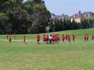 REDFIELD COLLEGE - Dural - The National Education Directory of Australia