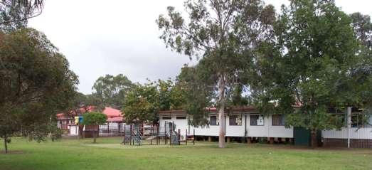 ST CATHERINE'S CATHOLIC COLLEGE - Singleton - The National Education ...