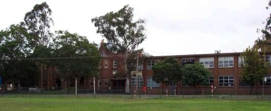 ST CATHERINE'S CATHOLIC COLLEGE - Singleton - The National Education ...