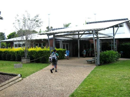 ST JOSEPH'S PRIMARY SCHOOL - Corinda - The National Education Directory ...