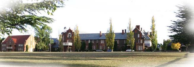 THE ARMIDALE SCHOOL - Armidale - The National Education Directory of ...