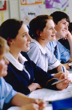 THE HAMILTON AND ALEXANDRA COLLEGE - Hamilton - The National Education ...