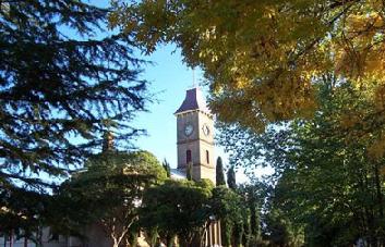 THE HAMILTON AND ALEXANDRA COLLEGE - Hamilton - The National Education ...