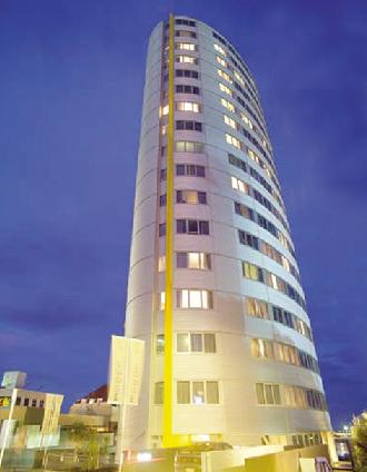 UNILODGE IN AUCKLAND - Auckland - The National Education Directory of ...