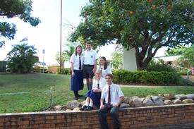 WAVELL STATE HIGH SCHOOL - Wavell Heights - The National Education ...