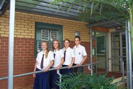 WAVELL STATE HIGH SCHOOL - Wavell Heights - The National Education ...