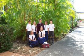 WAVELL STATE HIGH SCHOOL - Wavell Heights - The National Education ...