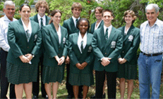 AYR STATE HIGH SCHOOL - Ayr - The National Education Directory of Australia