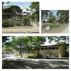 BILOELA STATE HIGH SCHOOL - Biloela - The National Education Directory ...