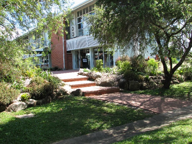 GORDONVALE STATE HIGH SCHOOL - Gordonvale - The National Education ...