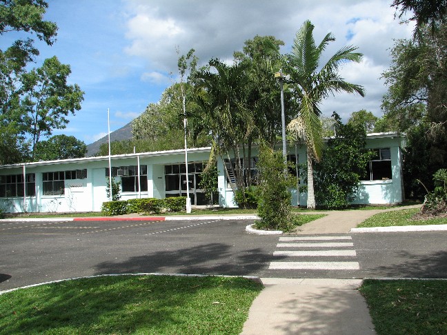 GORDONVALE STATE HIGH SCHOOL - Gordonvale - The National Education ...