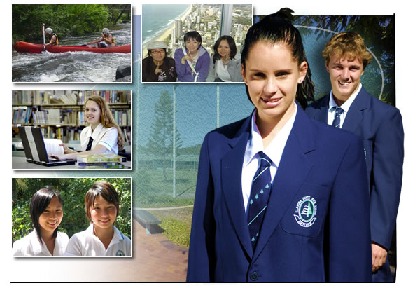 ELANORA STATE HIGH SCHOOL - Elanora - The National Education Directory ...